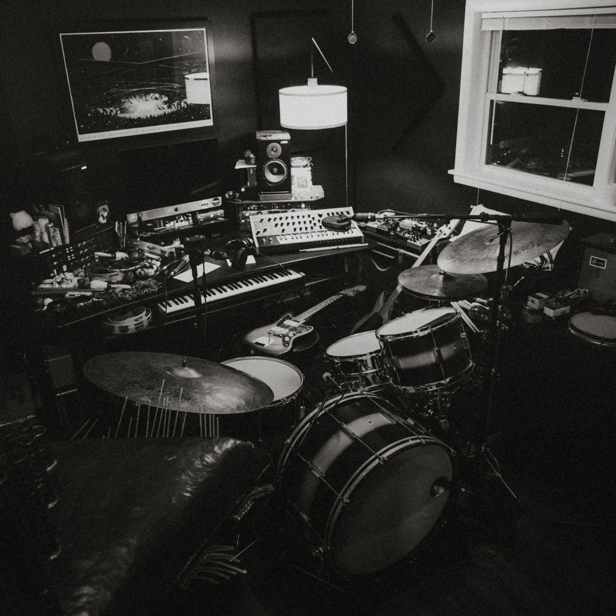 Hidden Bruises (Single) | Aatmaa