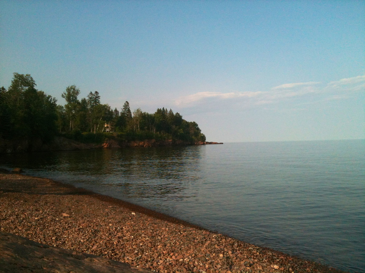 The Awakening | deepjoy