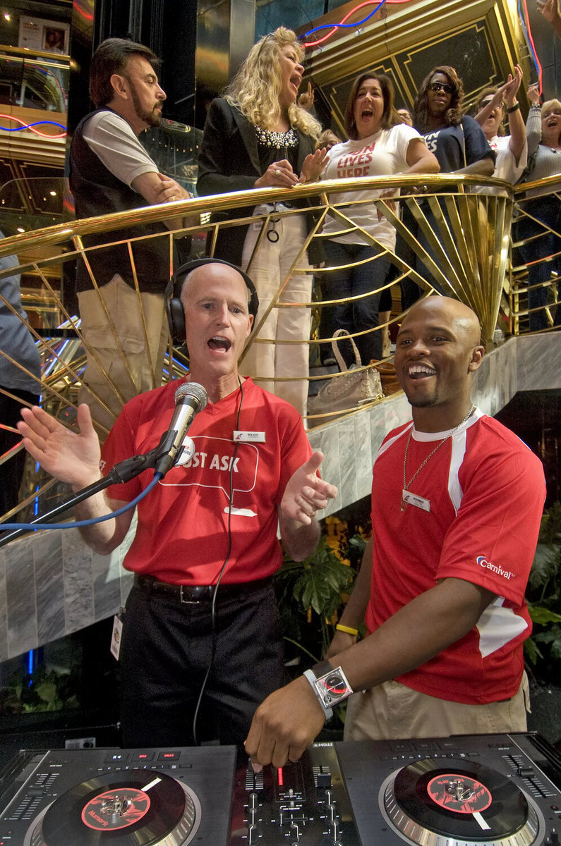 America in Decline: The Lil DeSantis Anthology | Lil DeSantis | DJ Rick ...