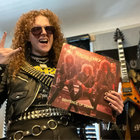 Worship The Eternal Darkness | Archgoat