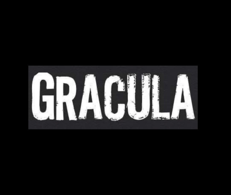 The Demo EP Thang | GRACULA