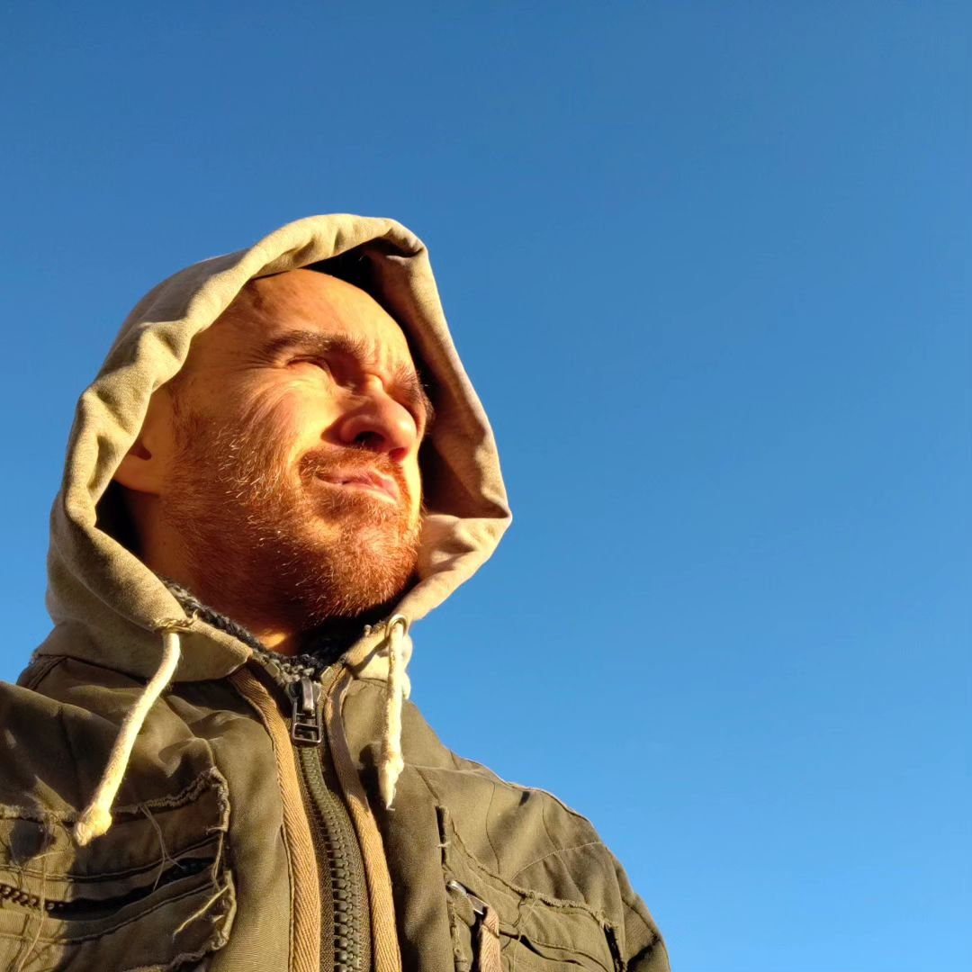 The Alternate System (1996) | g-lock