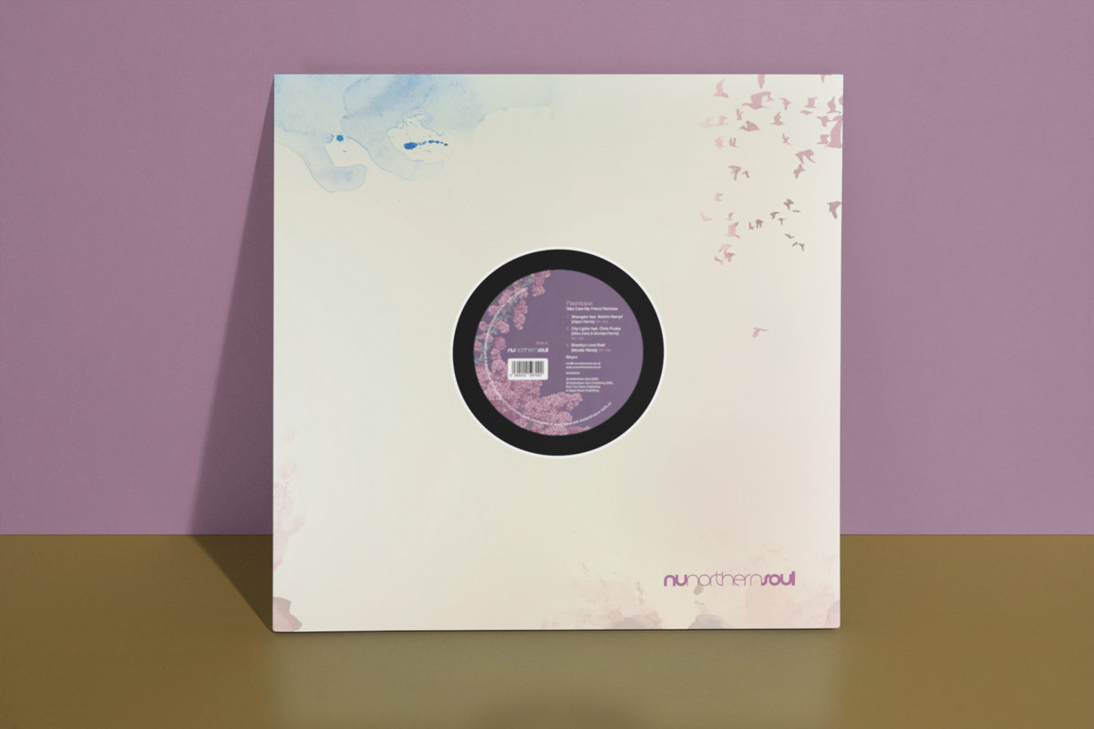 Take Care My Friend Remixes | Flashbaxx