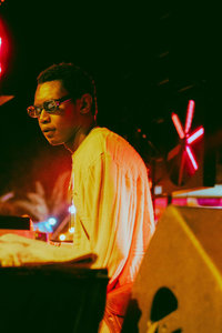 Music | LOUMANA