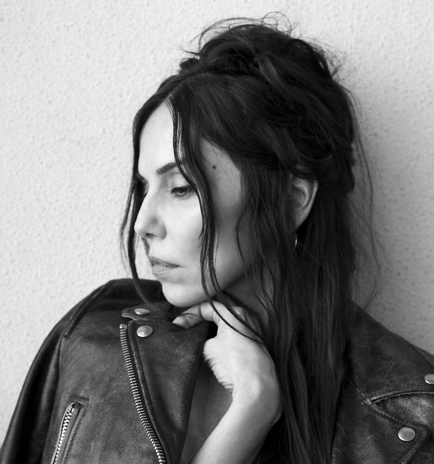 Here Comes Love | Jade Vincent