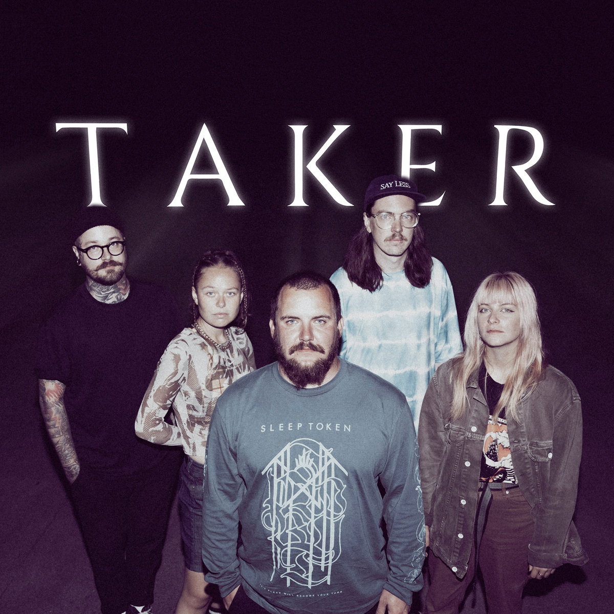 Music | T A K E R