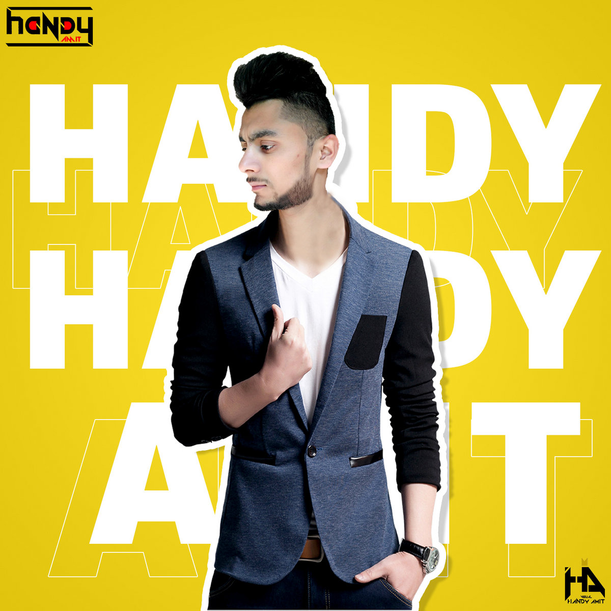 Softly (Techno House Mix) - Handy Amit Remix | Karan Aujla, Ikky ...