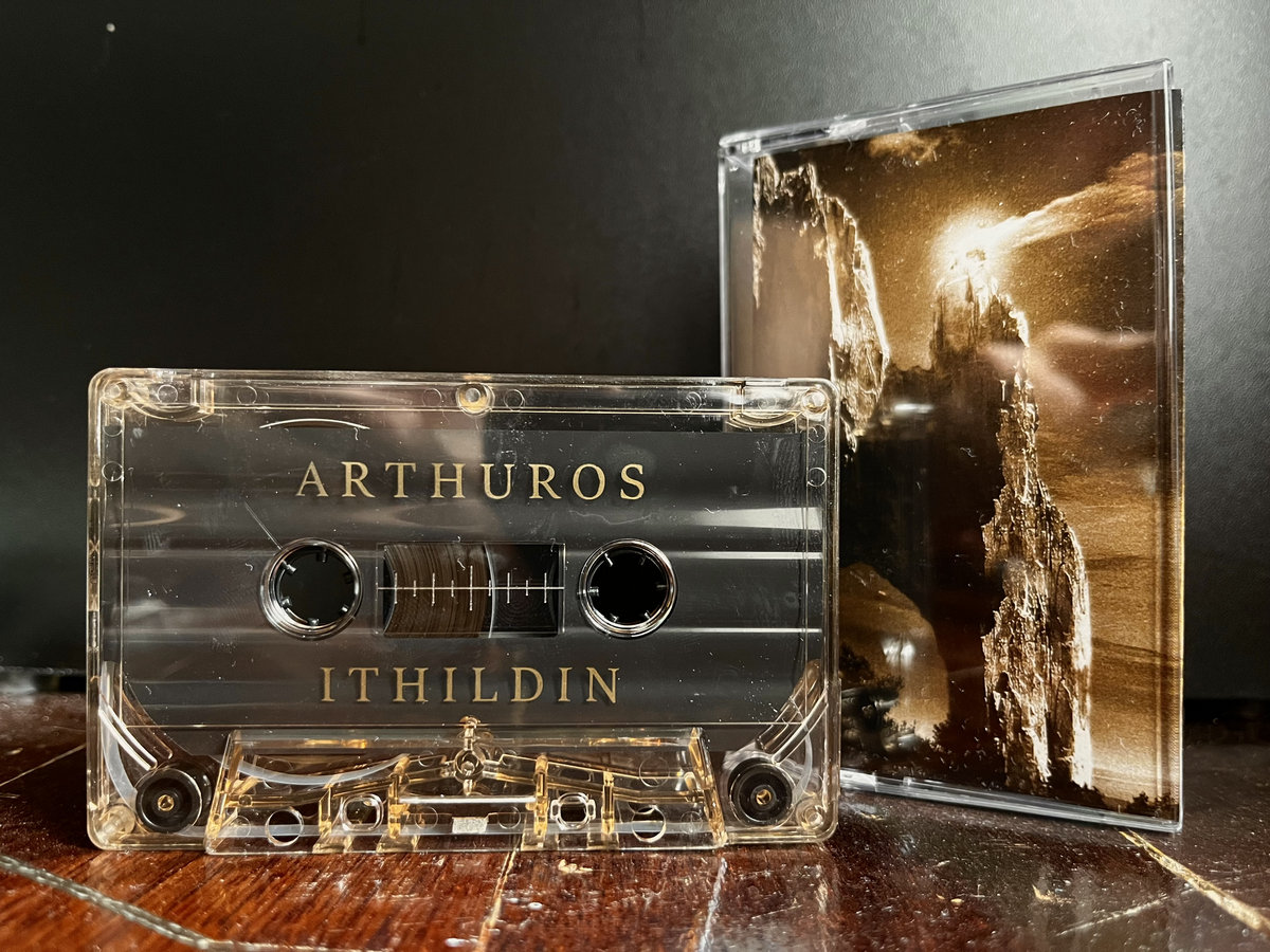 Ithildin | ARTHUROS