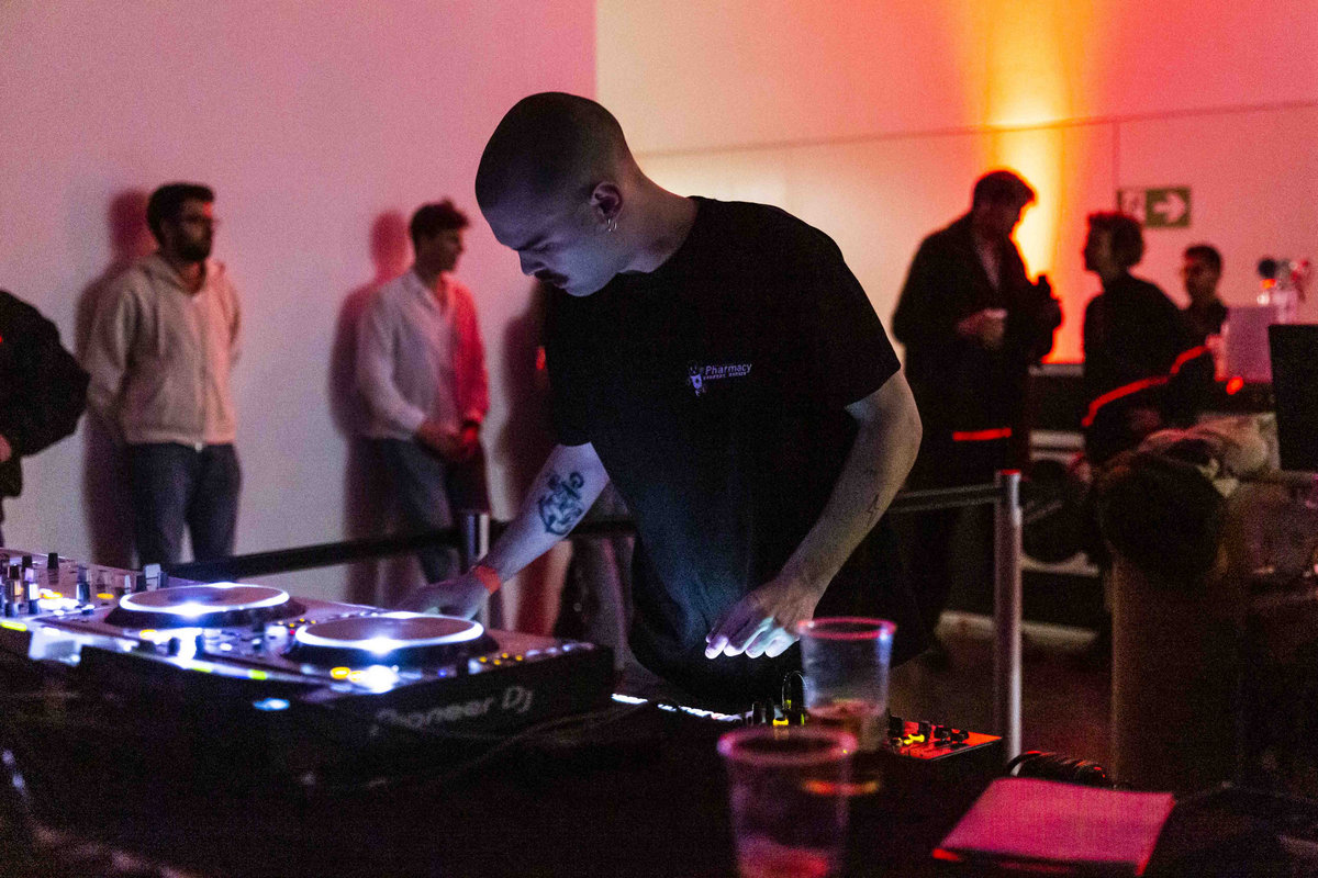 First Crops [OAT001] | Oat M