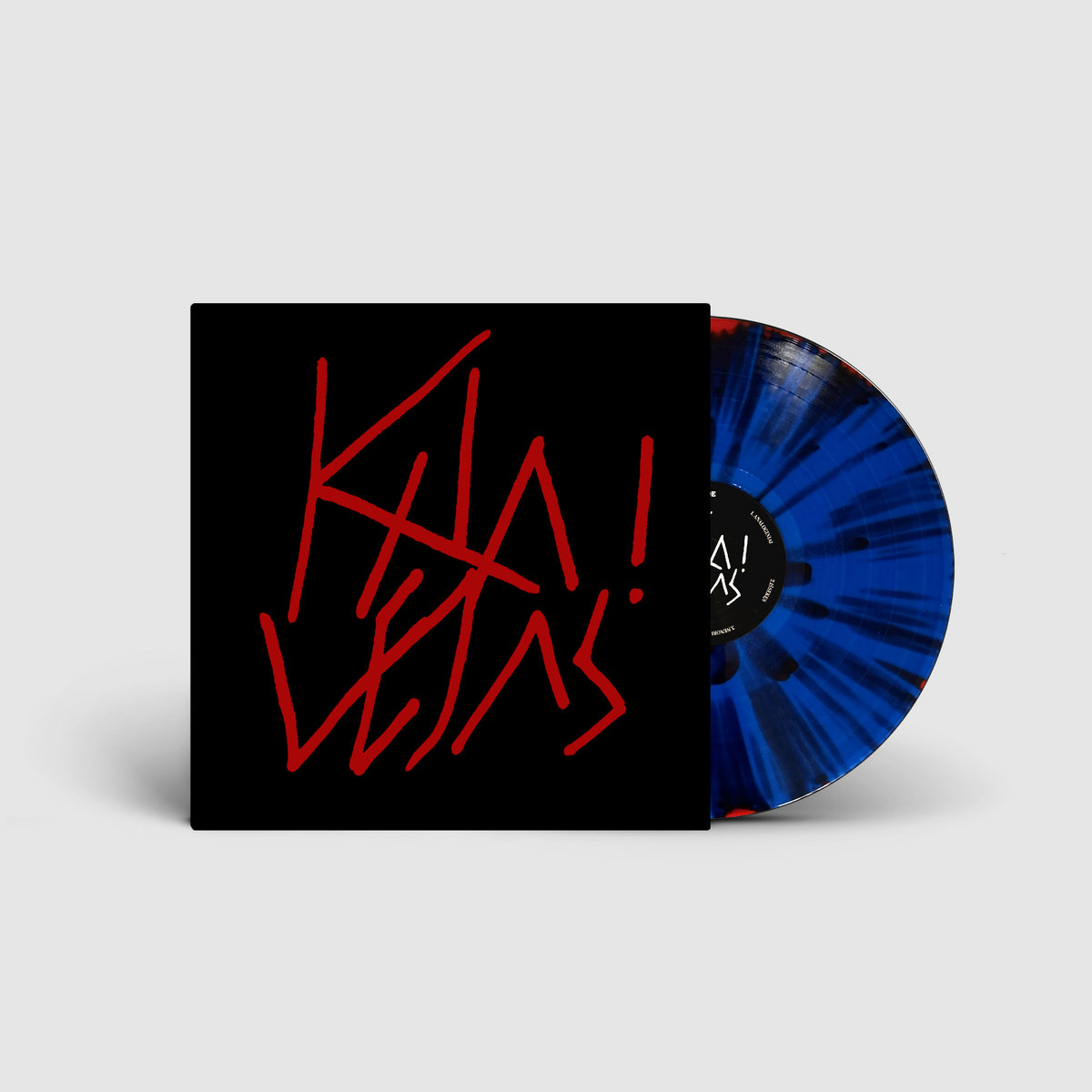 Kyla Vėjas! | Kyla Vėjas!