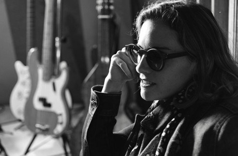 Little Picture | Chris Spilka