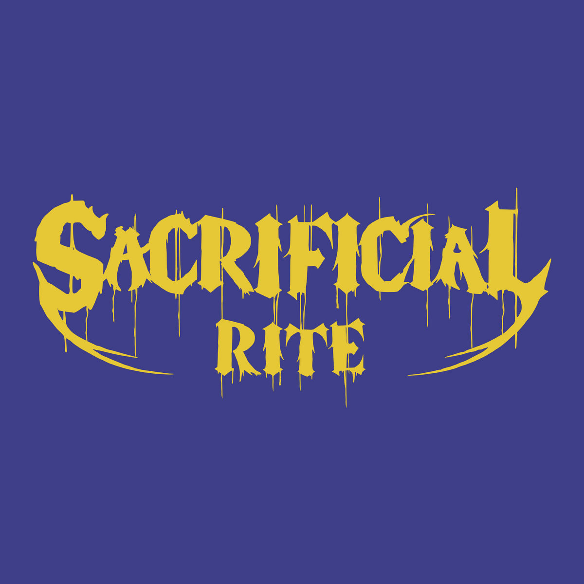 Welcome to the end | Sacrificial Rite