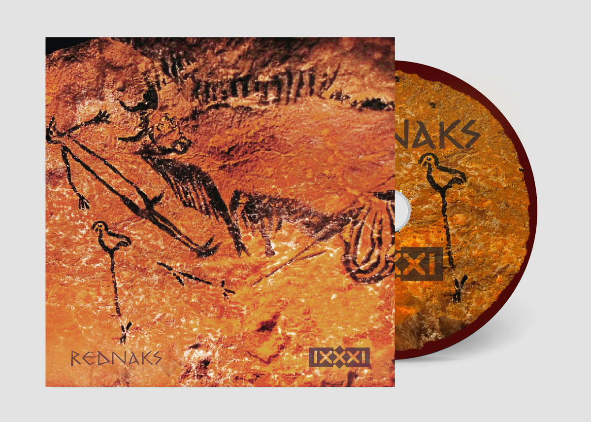 IXXXI | Telecinesound Records, Apm music | RednakS