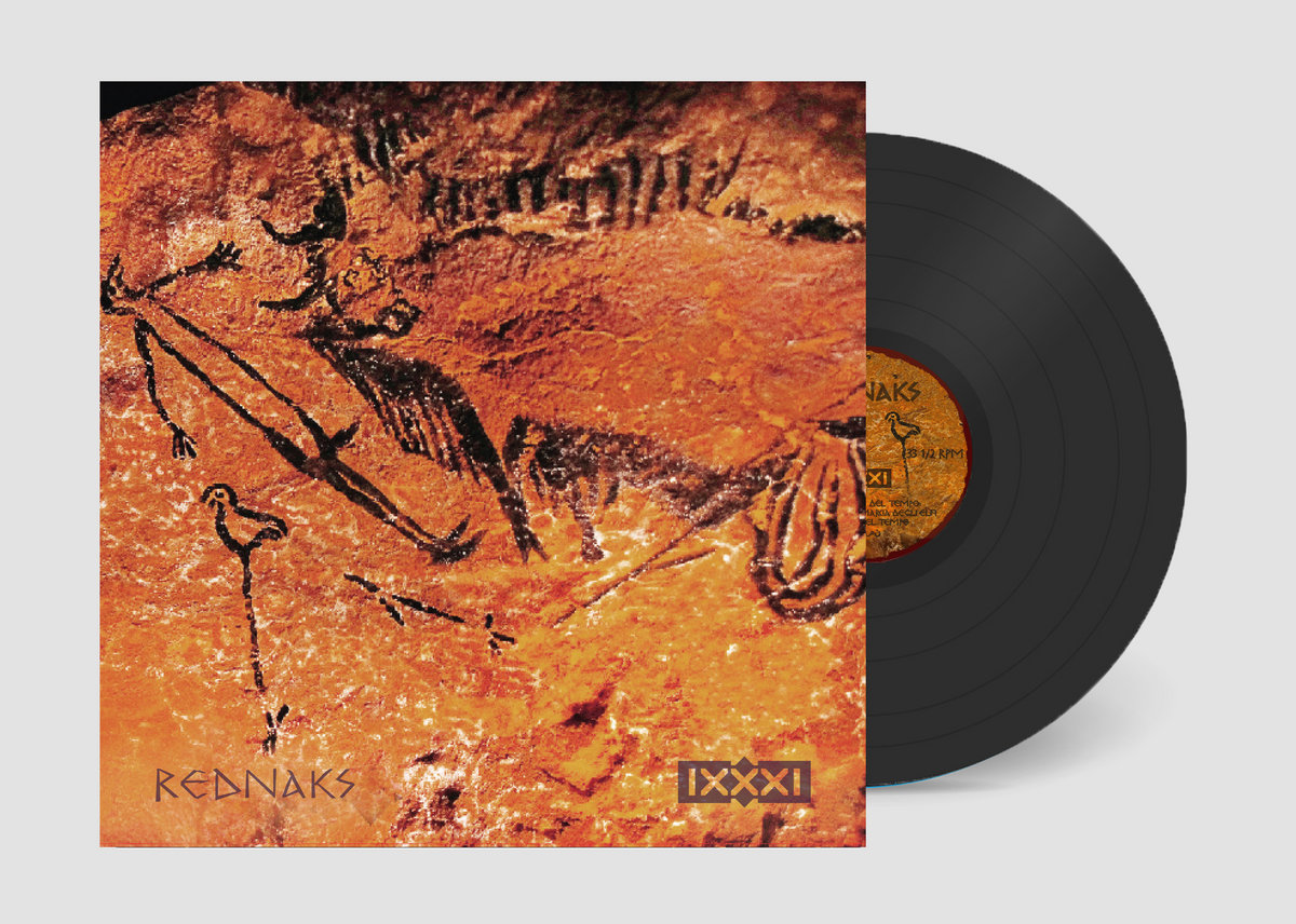 IXXXI | Telecinesound Records, Apm music | RednakS