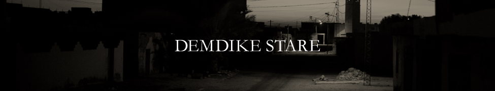Music | Demdike Stare