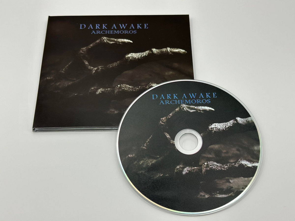 Archemoros | Dark Awake