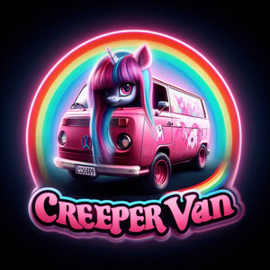 Music | Creeper Van