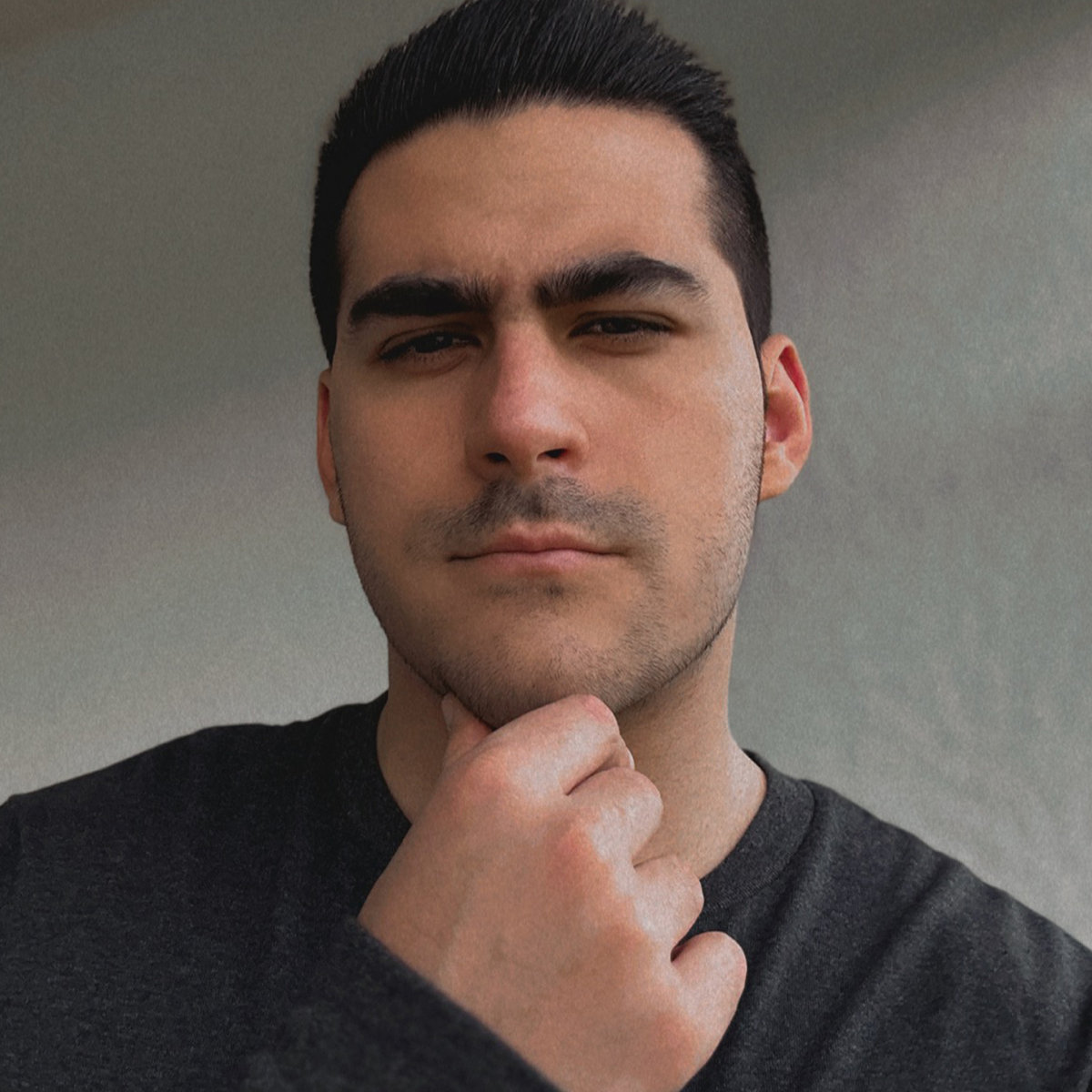 ANATOMY of FIRE | Sonny Ianni