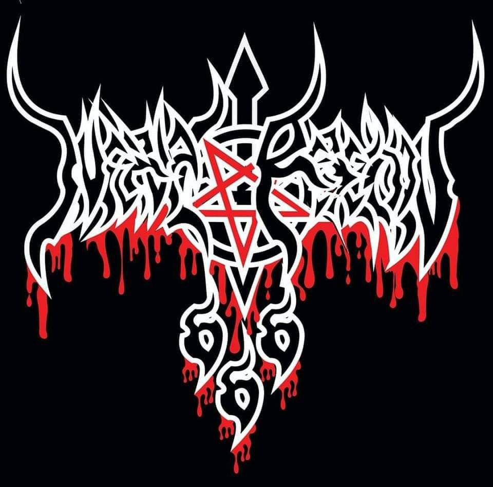 RITUAL CEREMONY | INFERNAL REBELLION 666