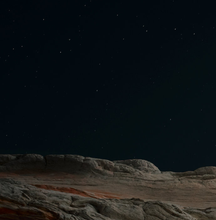 basement . | Halcyon Sun