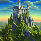 Botanas: Guazú & Terror Cactus | Guazú & Terror Cactus | Shika Shika