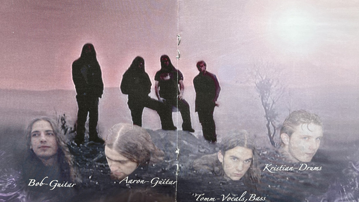 Dark Distortions of Beautiful Pain- by Eros Thanatos | Shatterwrath ...