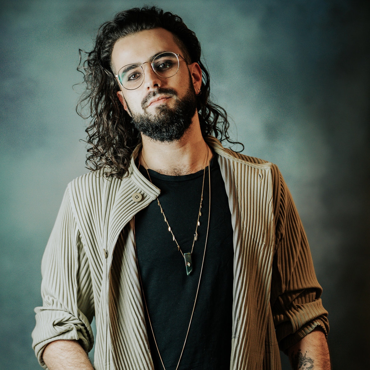 Trablos | Robin Antunes, Benjamin Garson | Robin Antunes