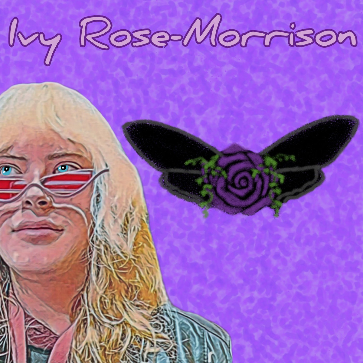 North American Scum | Ivy Rose-Morrison