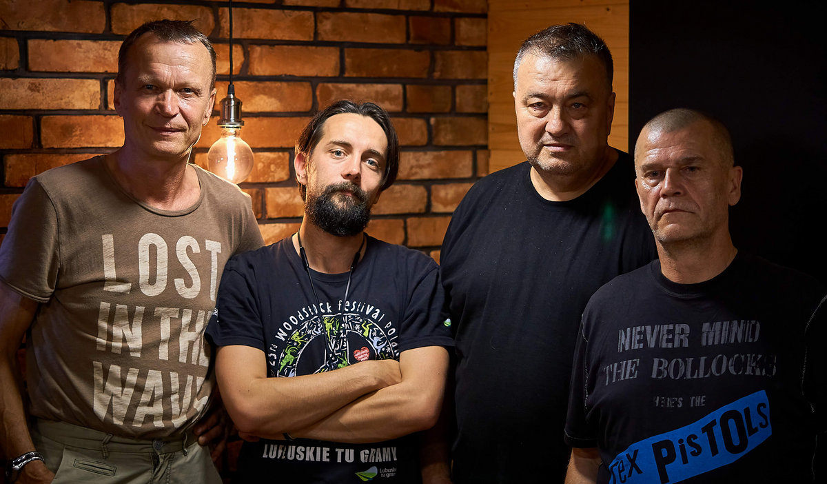 Oto Idą | HGW Company