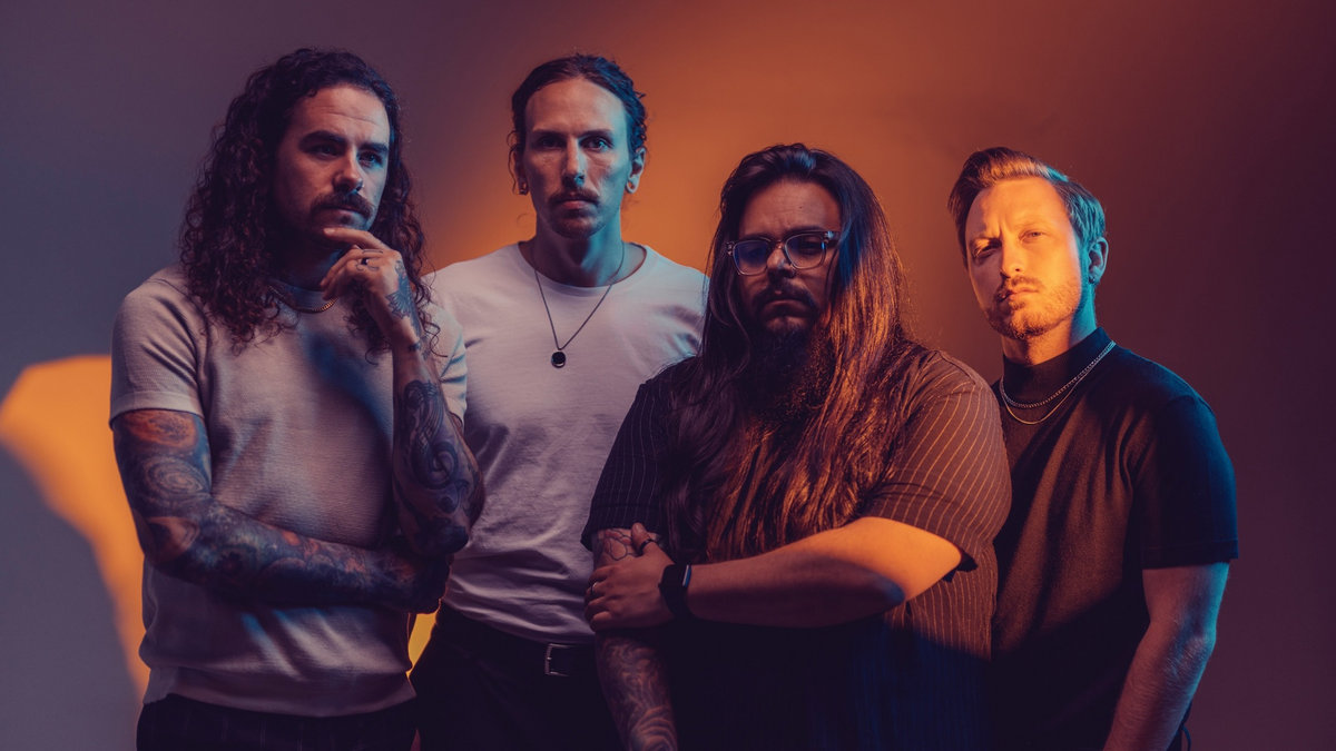 Everything Was Sound | Silent Planet