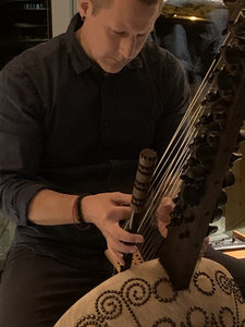 Music | Martin Caron