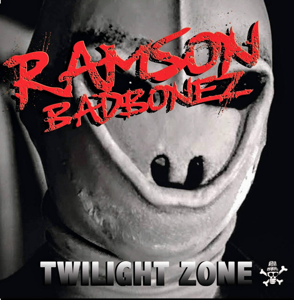 Ramson Badbonez Twilight Zone | Howard Stevens Music