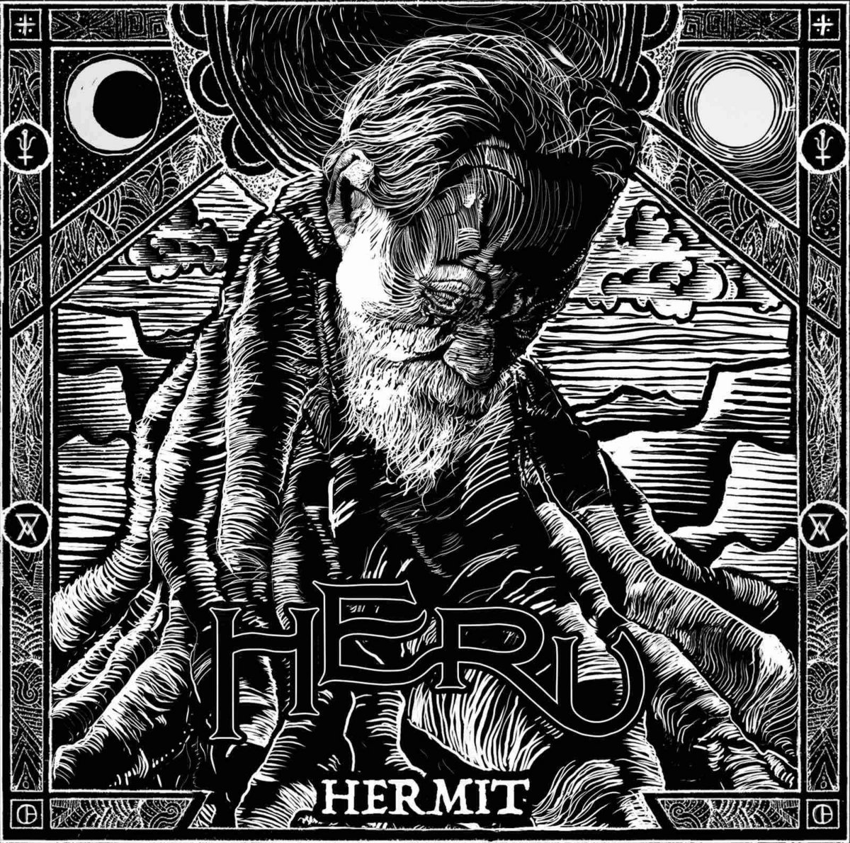 Hermit | Heru