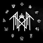 The Patient Demos | Blacklit Canopy