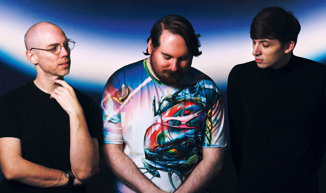 Death’s Dynamic Shroud Are Ready to Rock | Bandcamp Daily