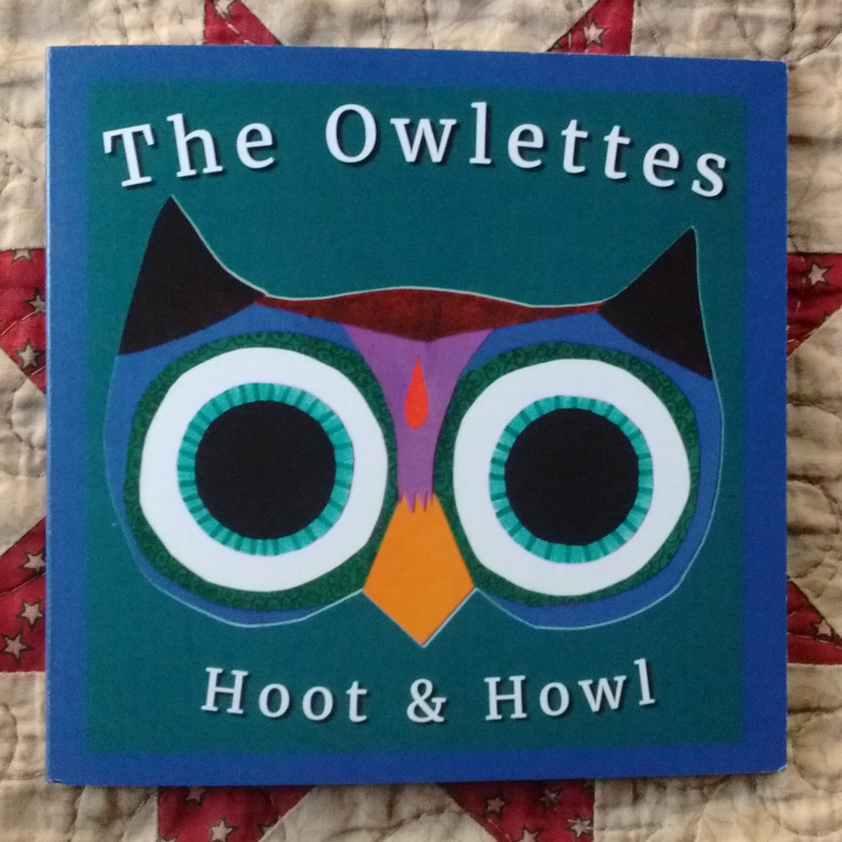Hoot and Howl | The Owlettes