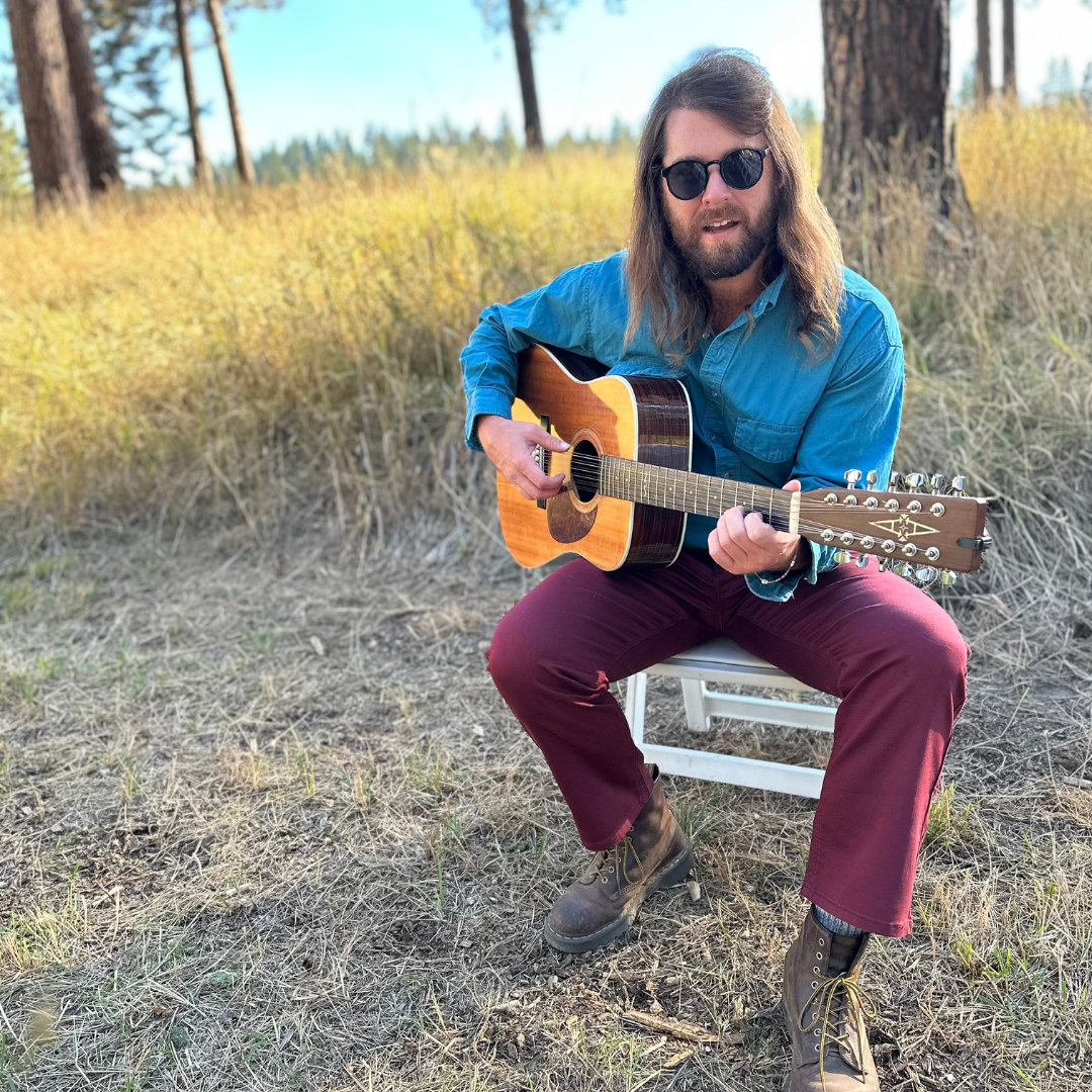 Hard Sardine | Luke Callen