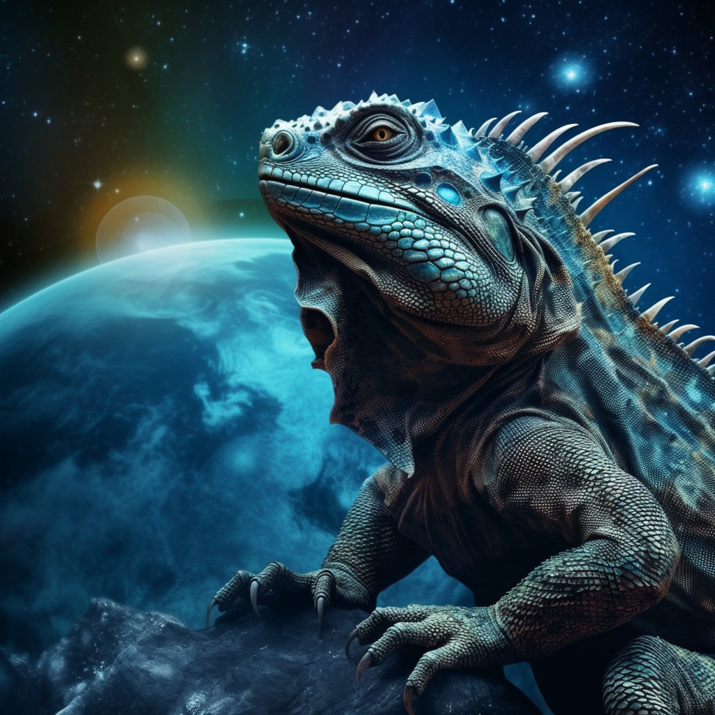 Incarnation | Eguana & Nord Project | Eguana