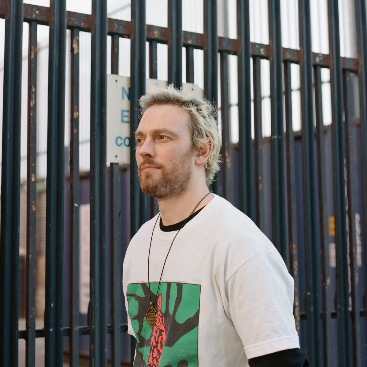 Way Of Being | Barachiel | Gareth Cox