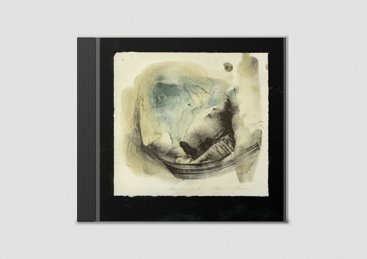 Mirror - Eye of the Storm (Compact Disc) | Drag City Records