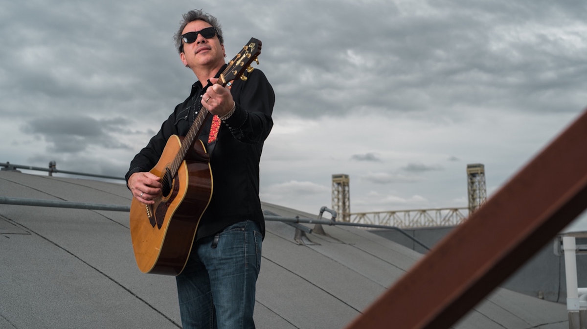 Wonderland | Paul Manousos