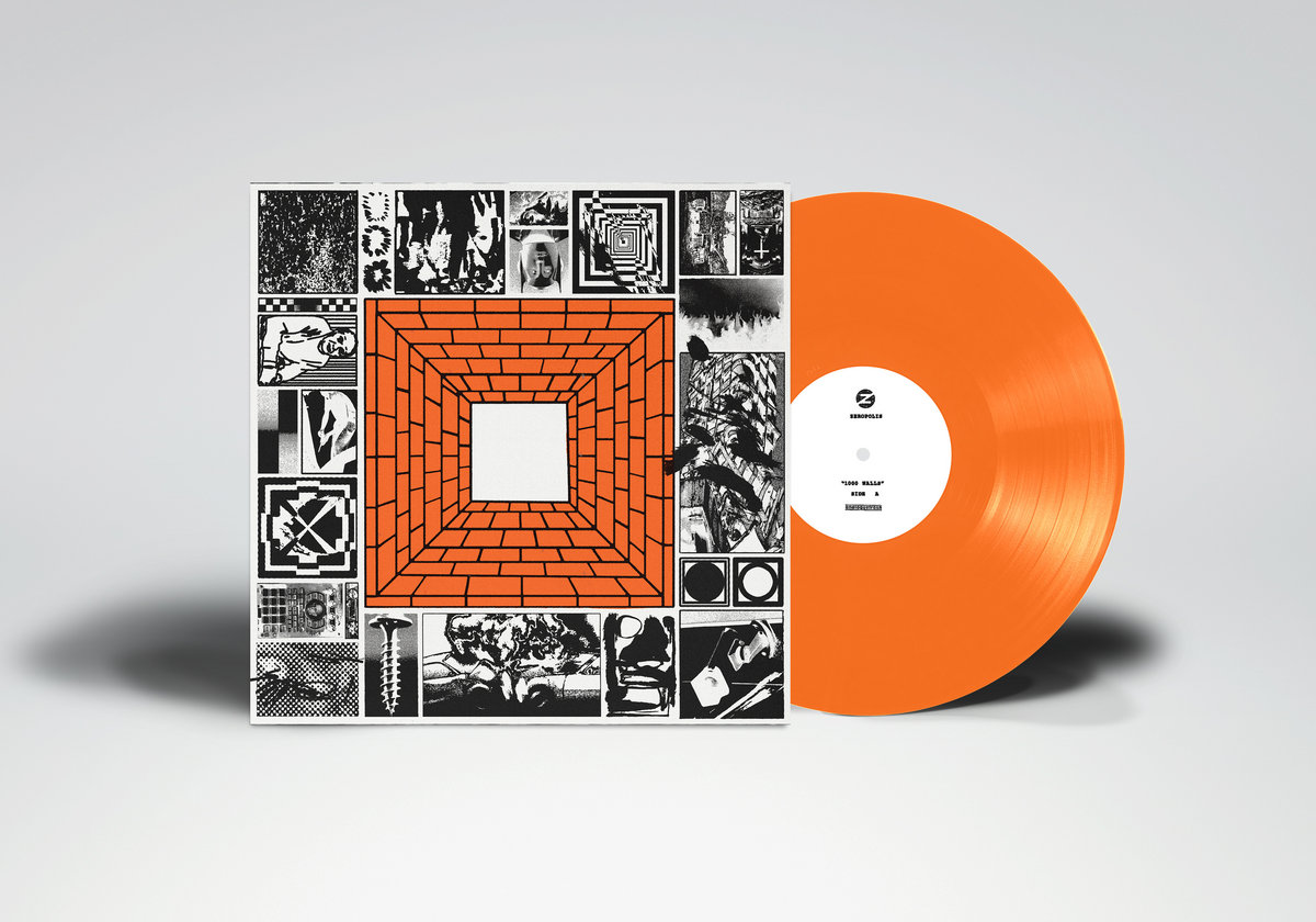 1000 Walls | Zeropolis