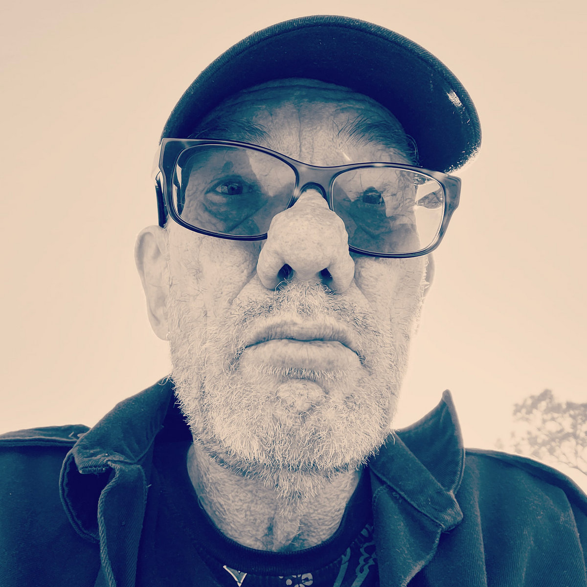 WILD FRONTIER | Andy Ophee