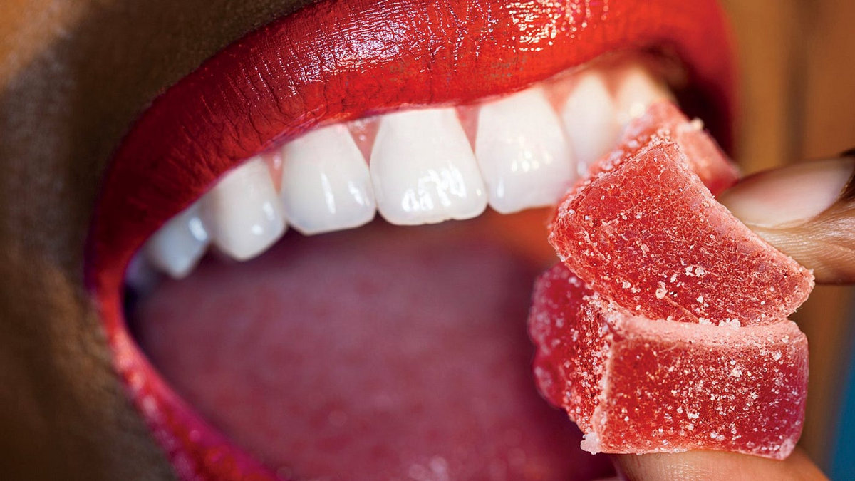 Animale Male Enhancement Gummies South Africa – Increase Sexual Health ...