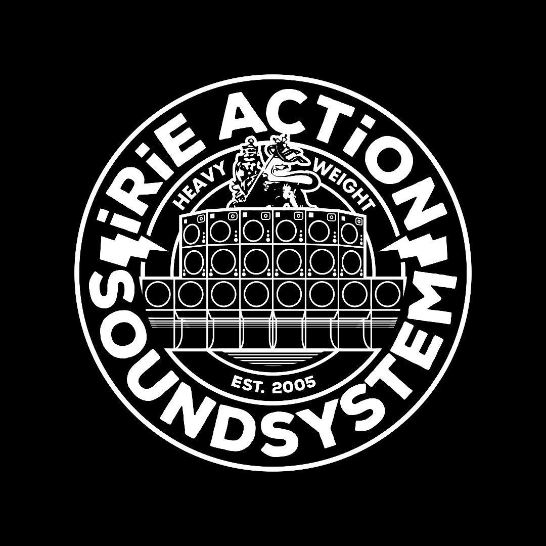 Ras Daniel Ray - Get Up Stand Up | iRiE ACTiON Sound System | Irie ...