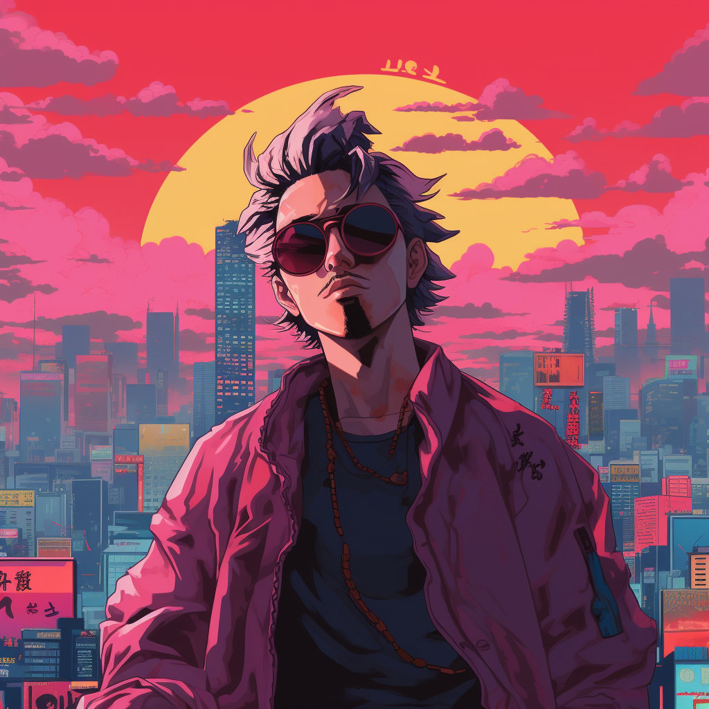Nostalgic Nights | Tokyo Beat