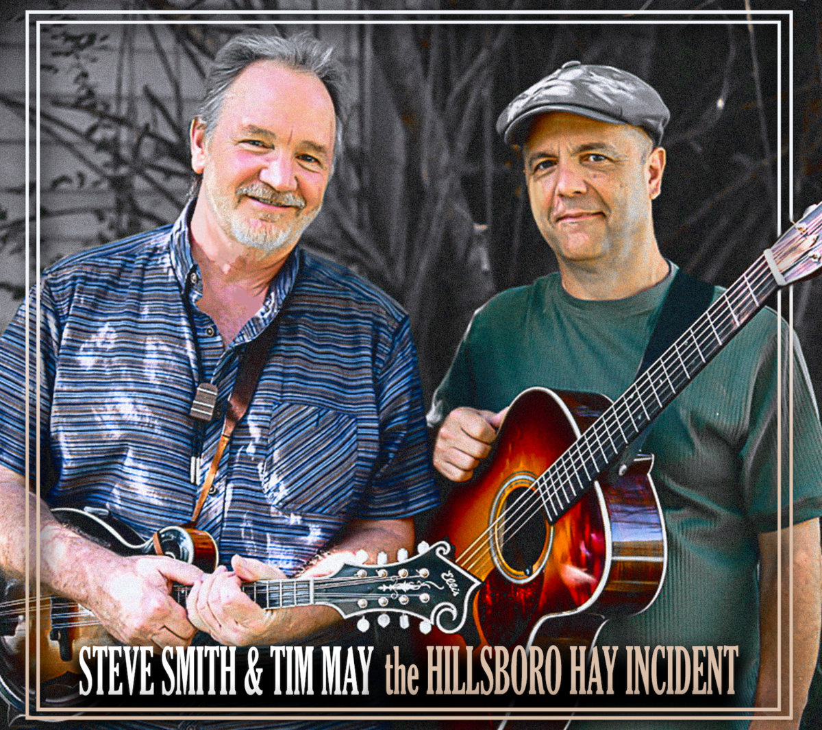 The Hillsboro Hay Incident | Tim May and Steve Smith