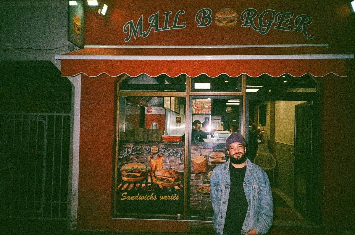 Set Live | Stromboli Bazaar