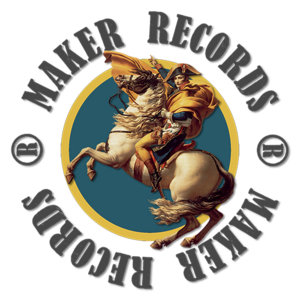 Music | Maker Records