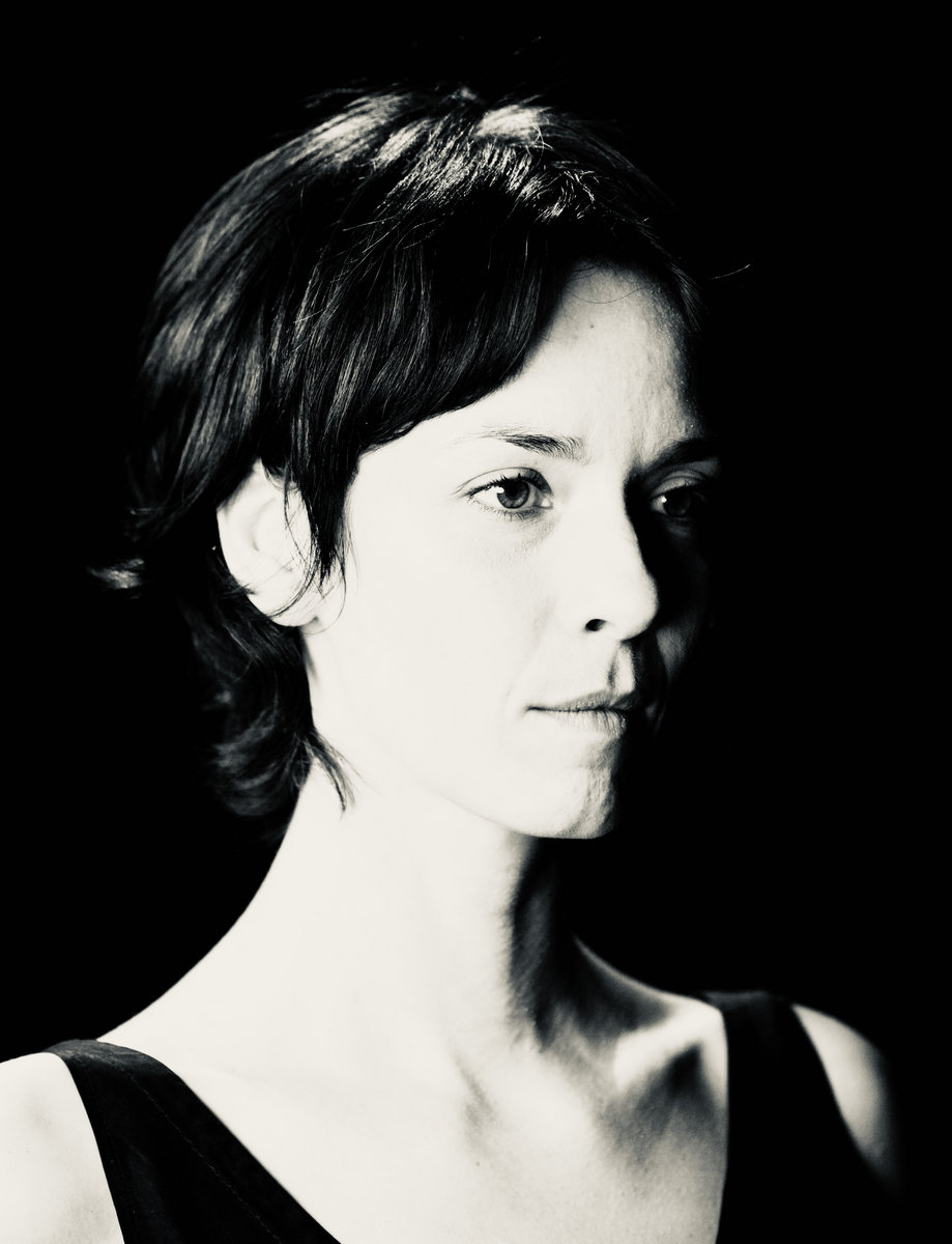 SONIC EXPLORATIONS | Ira Hadžić